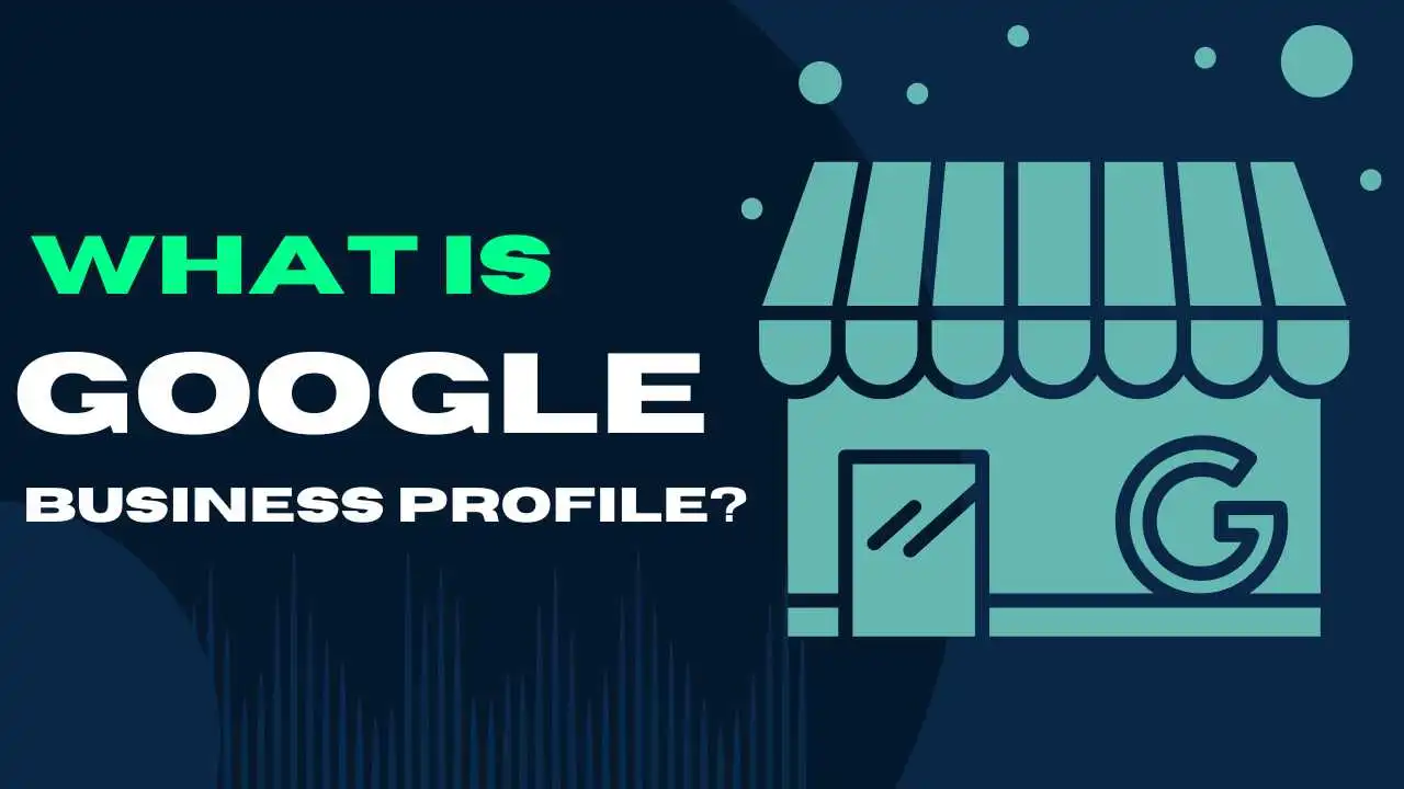 What is Google My Business? | Bluelinks Agency